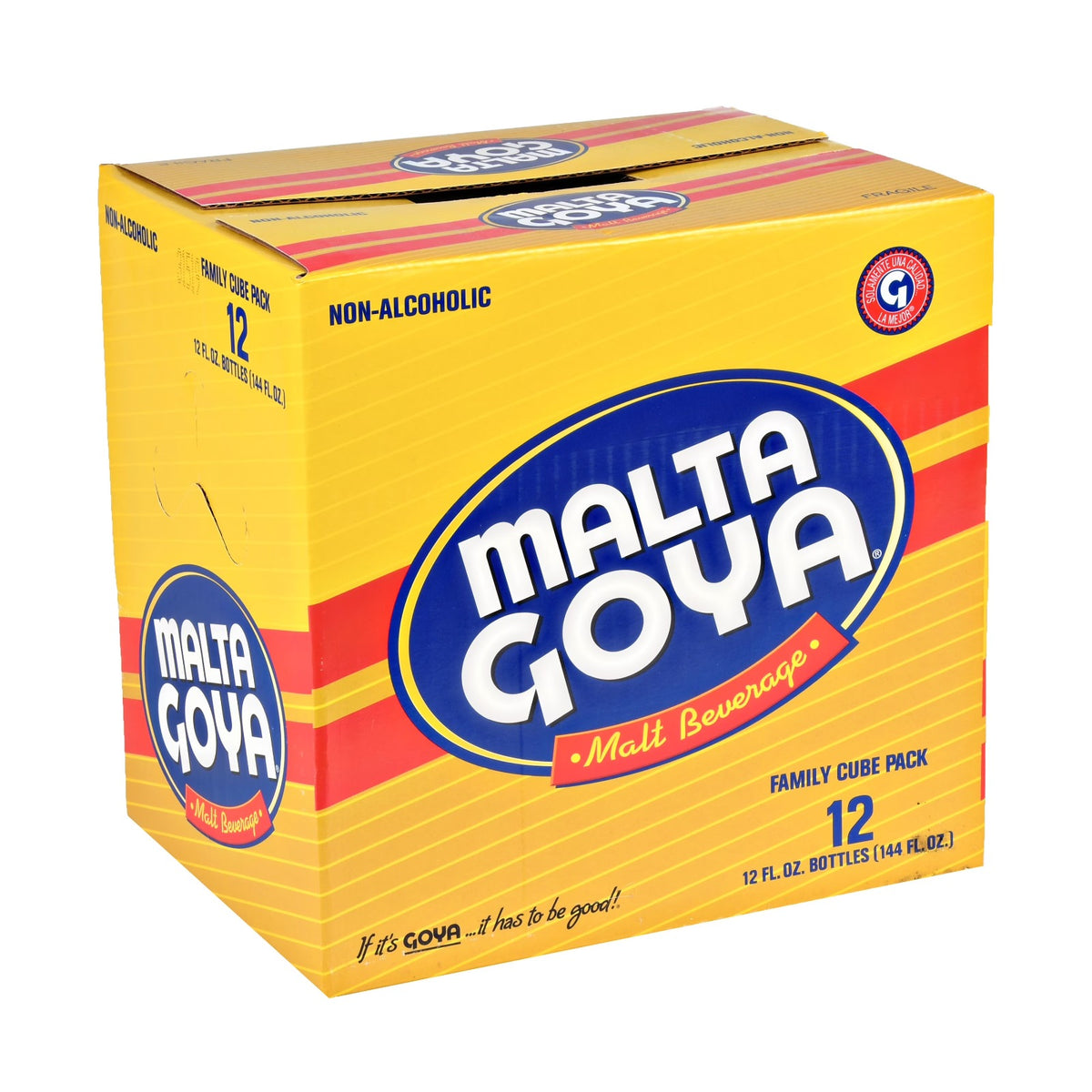 Caja de Malta – Mi Patria