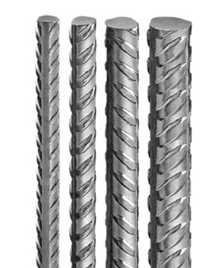 Varilla Hierro Corrugada 1/4"X30' Legitima – Mi Patria