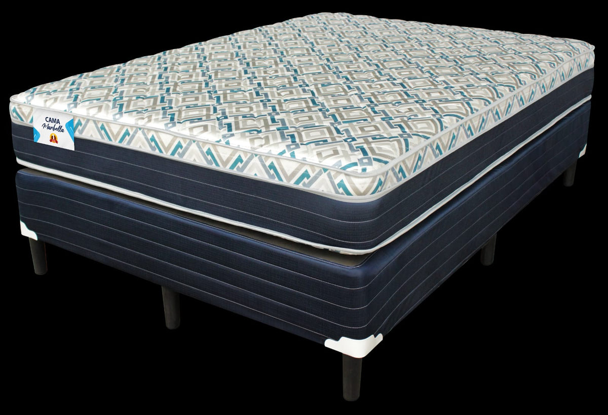 Matromonial Facenco – Mi Patria