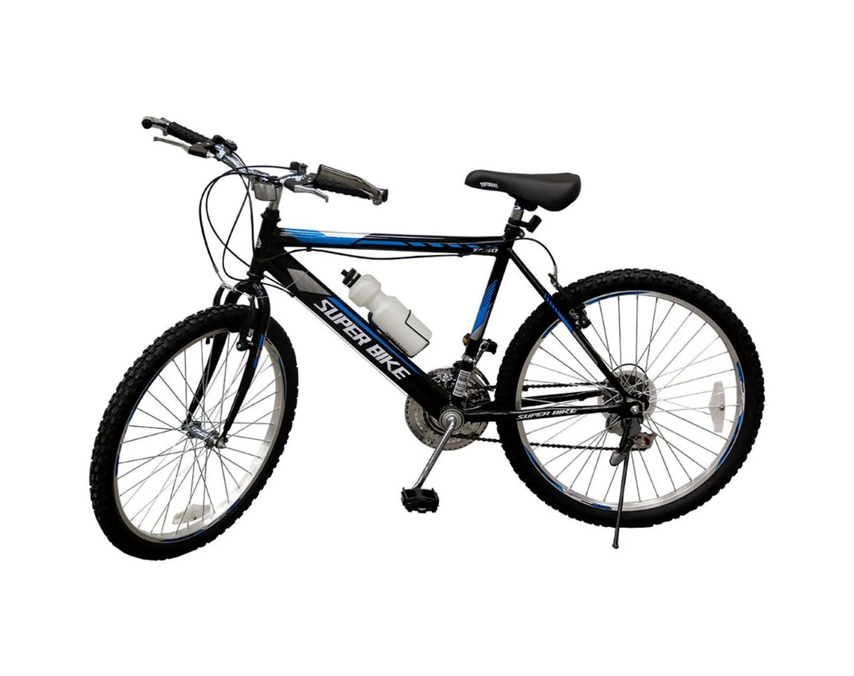 SUPERBIKE MTB R/26 HOM.DU-26SB-2 – Mi Patria