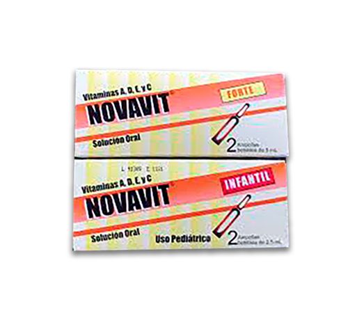 NONAVIT AMPOLLA INY USA – Mi Patria