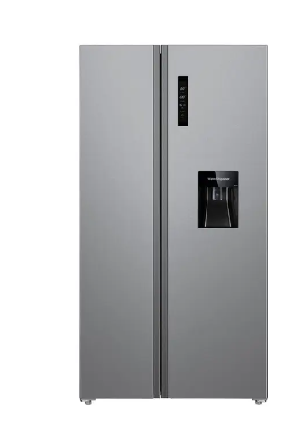 Refrigeradora MASTERTECH Dos puertas – Mi Patria