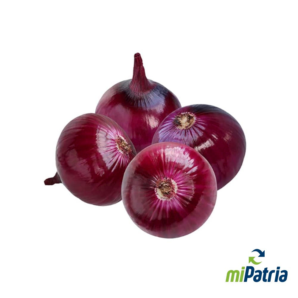 Cebolla Roja