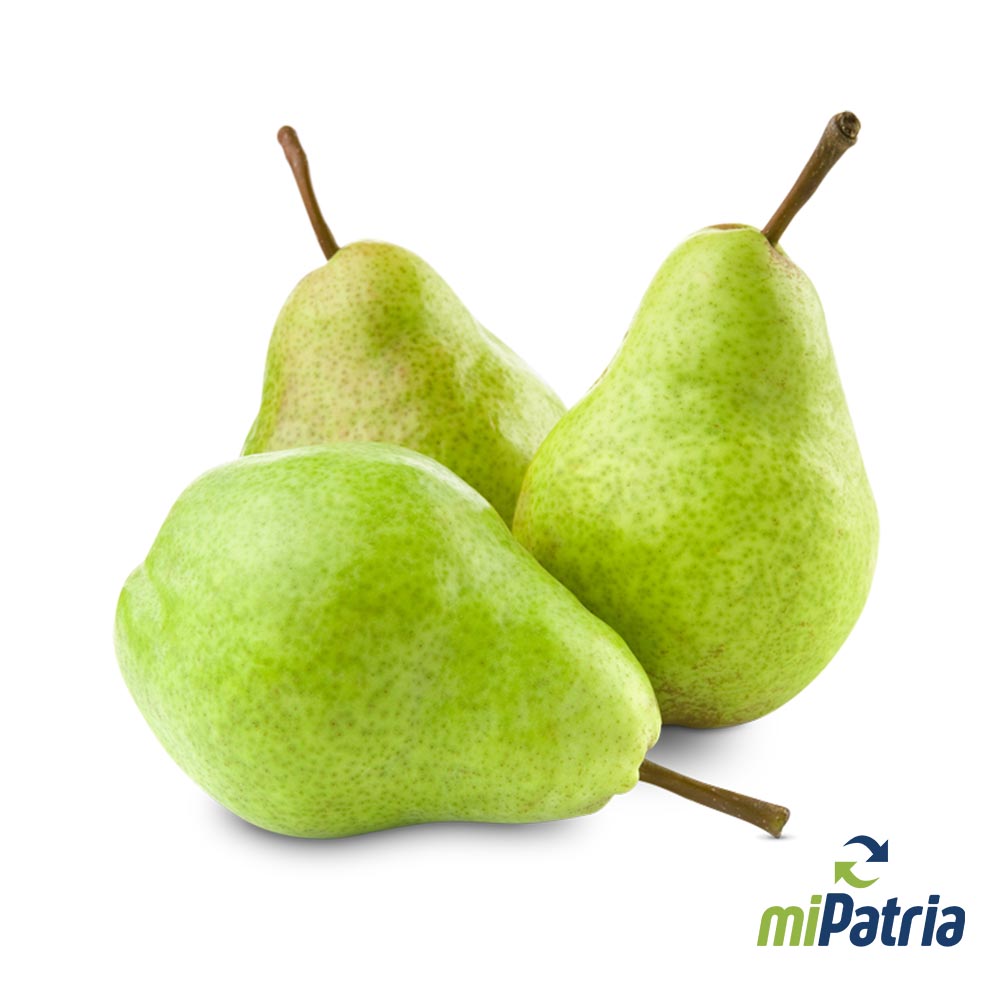 PERA VERDE LB – Mi Patria