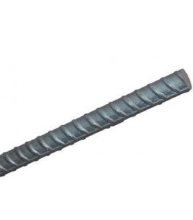 Varilla Corrugada 3/8 Legítima – Mi Patria